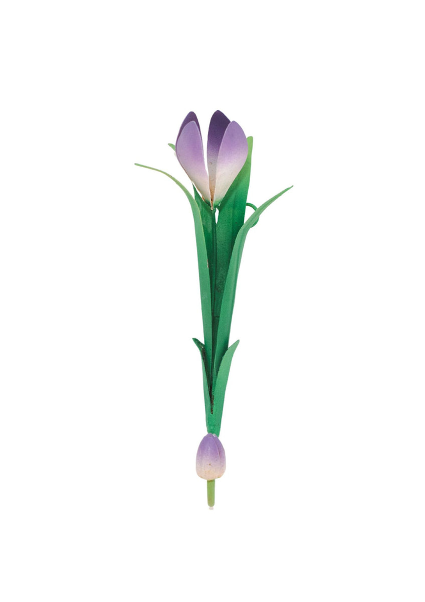 Crocus Wall Hook – Inner Child