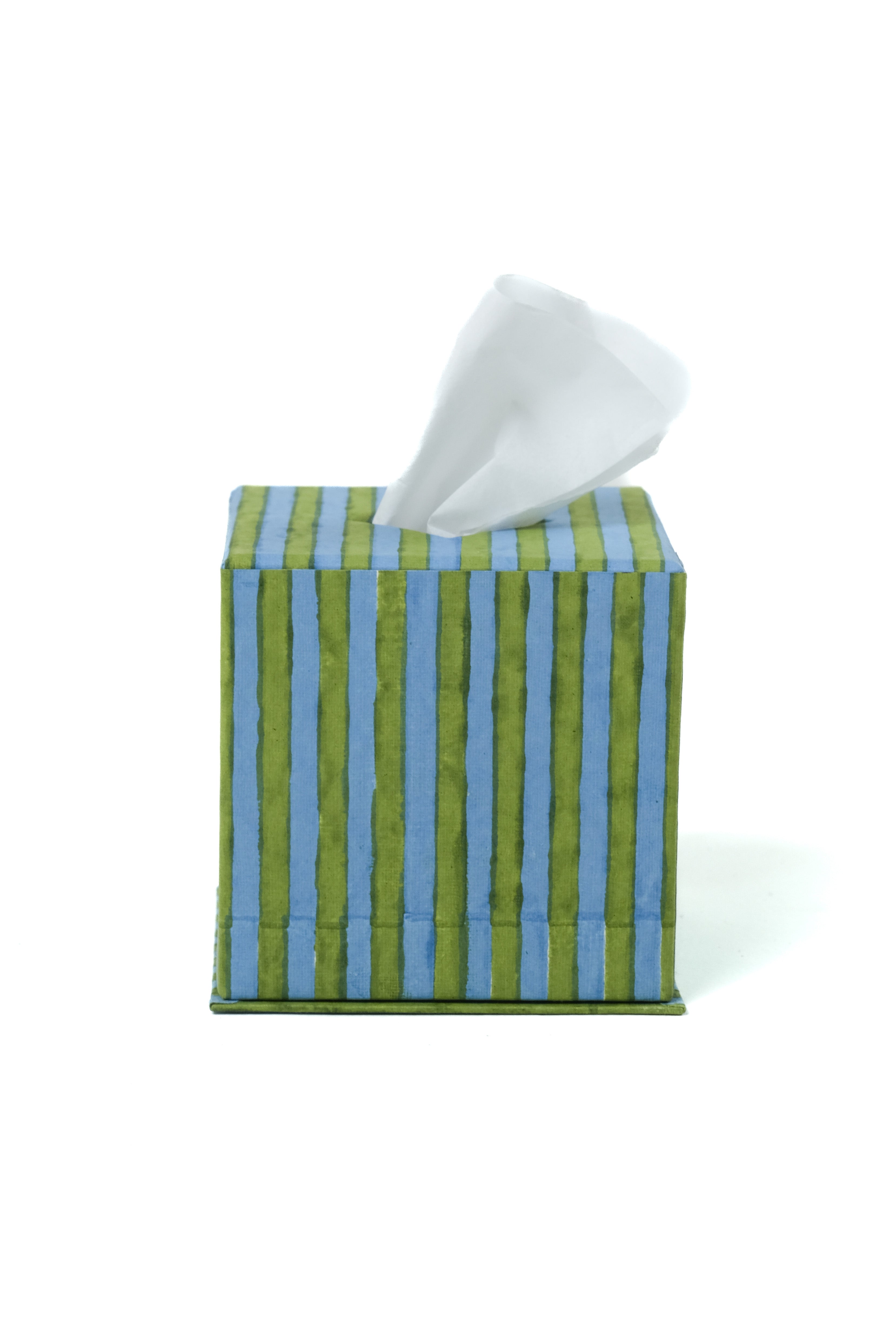 Storage / Waste Bins & Tissue Box Covers – Inner Child