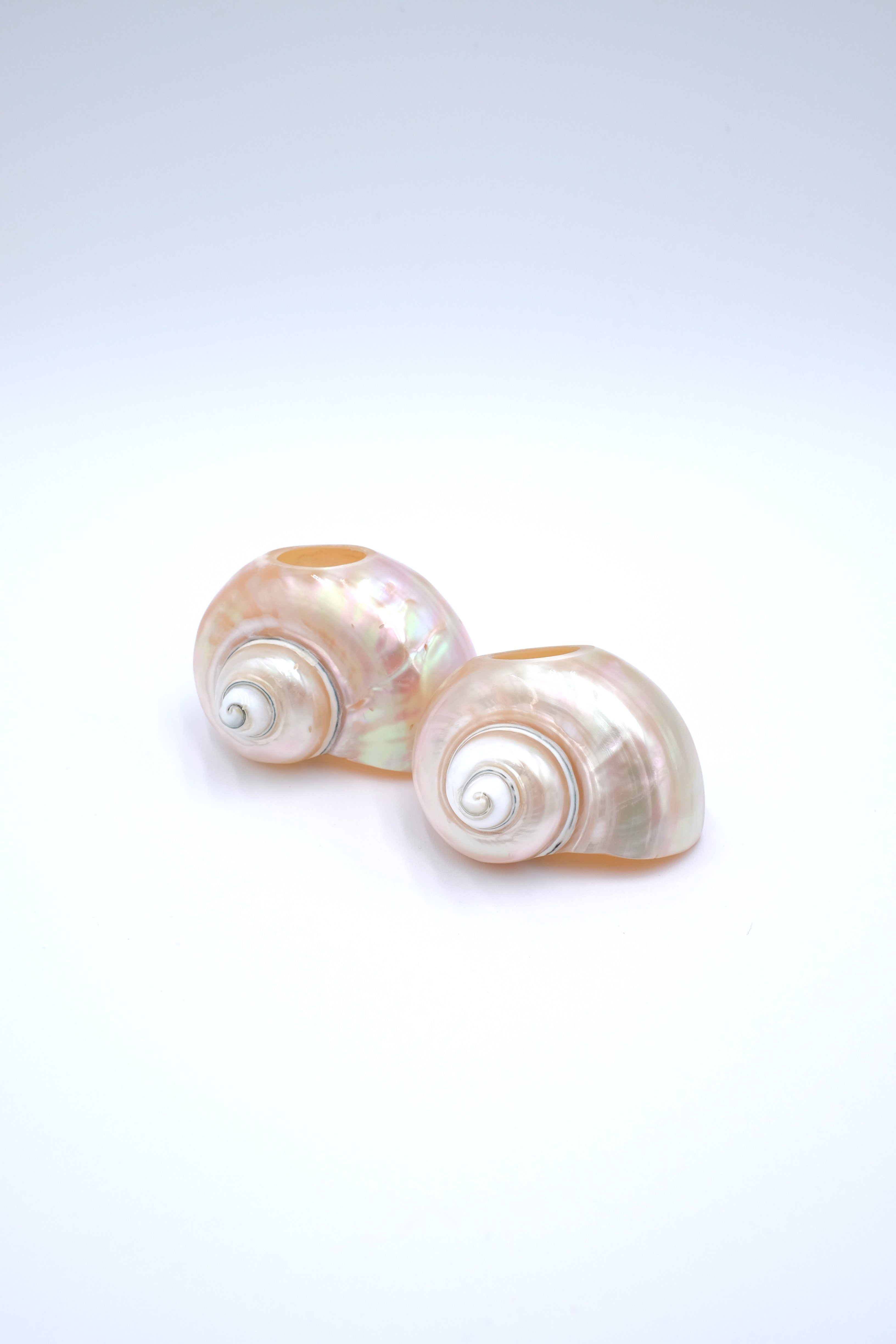 Seashell Napkin Rings, Set of 4 – Inner Child
