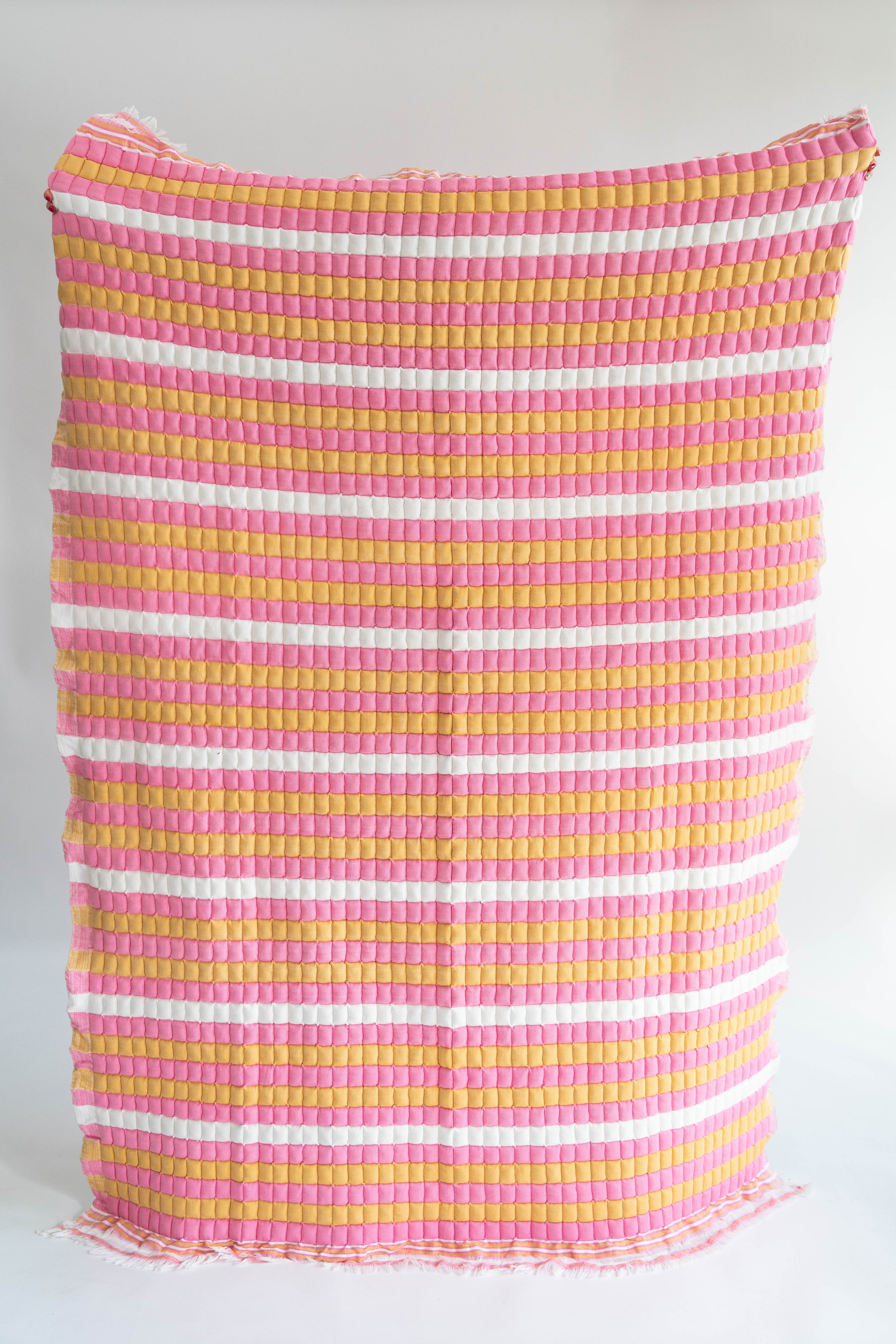 Grand Budapest Sujani Quilt – Inner Child